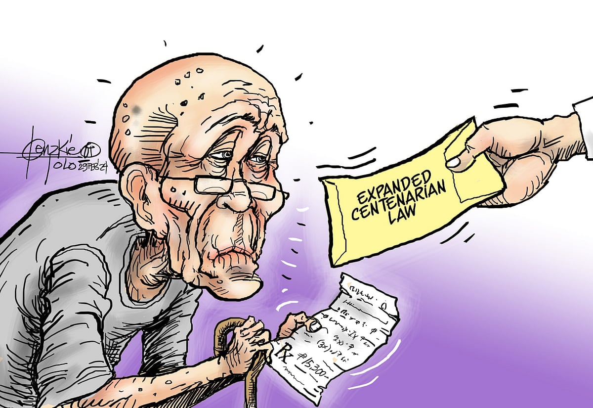 Balancing economic realities