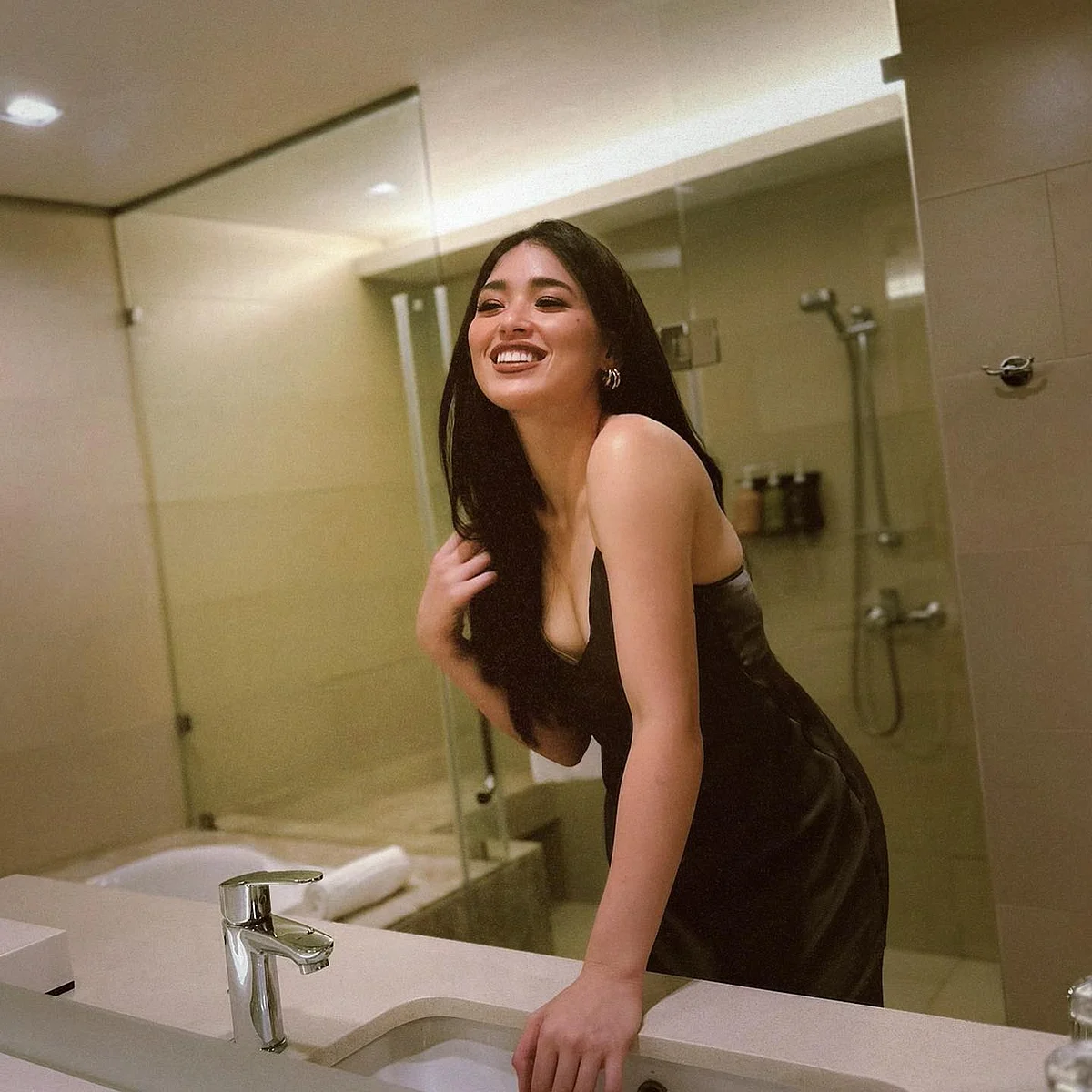 Kylie Padilla may mensahe sa mga bashers Kylie Padilla may mensahe sa mga bashers
