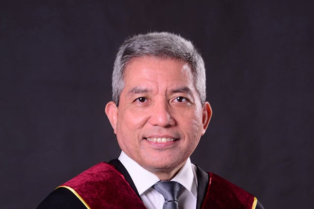 Health expert cautions public vs. El Niño-related diseases