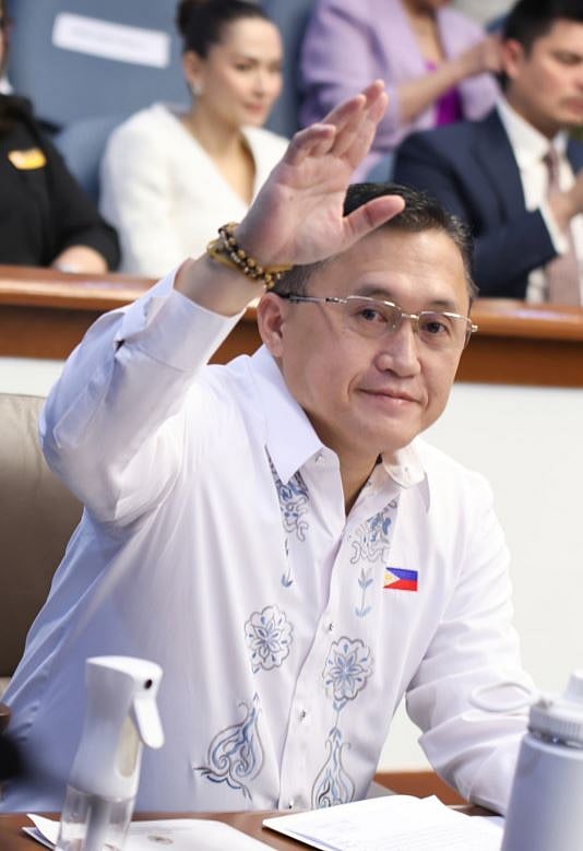 Creation of gov’t accountancy office pushed