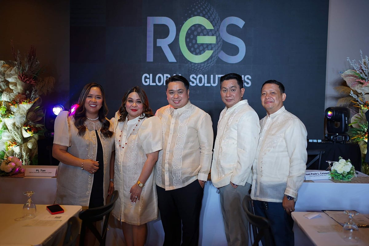 RGS: Pioneering BPO excellence