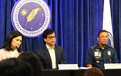 LGUs told: Enforce trike, e-bike bans