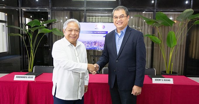 Meralco earmarks P280M to power up subway project