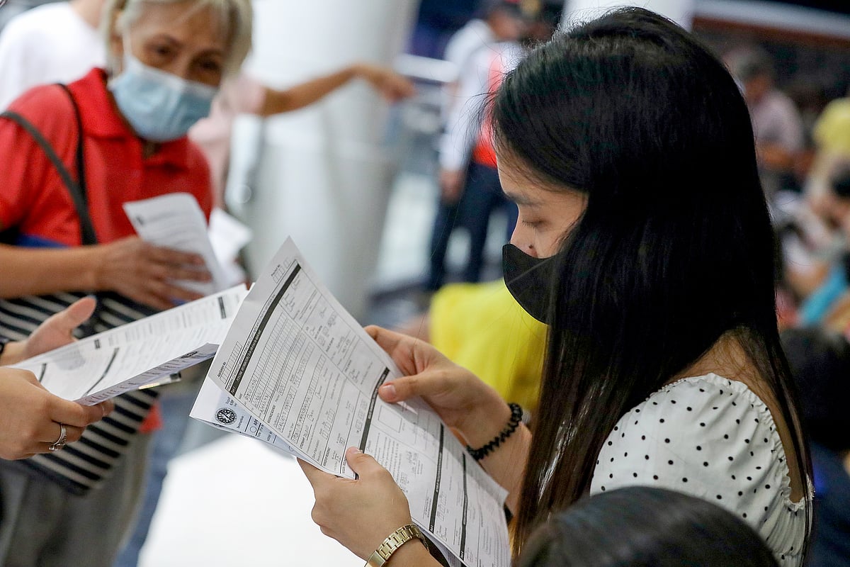 Muntinlupa Comelec starts voter registration