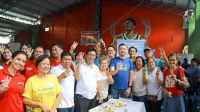 Valenzuela launches ‘People’s Day’