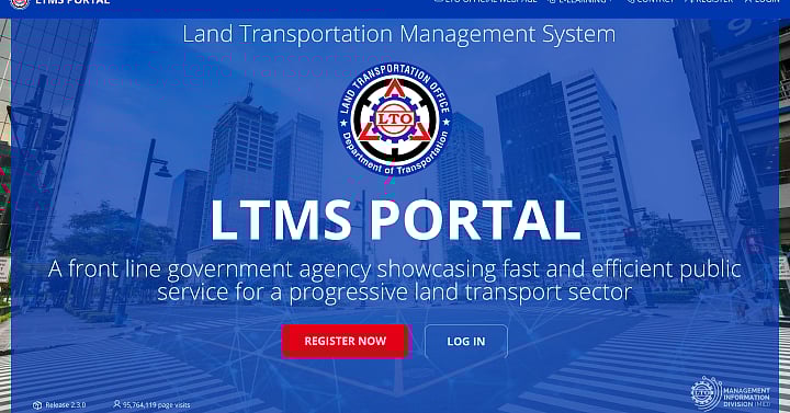 LTO deploys ‘E-Patrol’ services