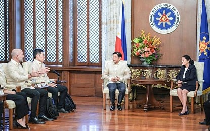 BBM hails Grab employment numbers