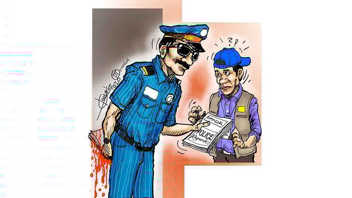 ‘Deodorized’ PNP PRs