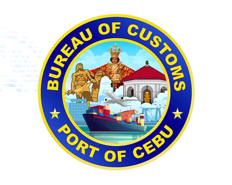 New Cebu Customs Chief appointed