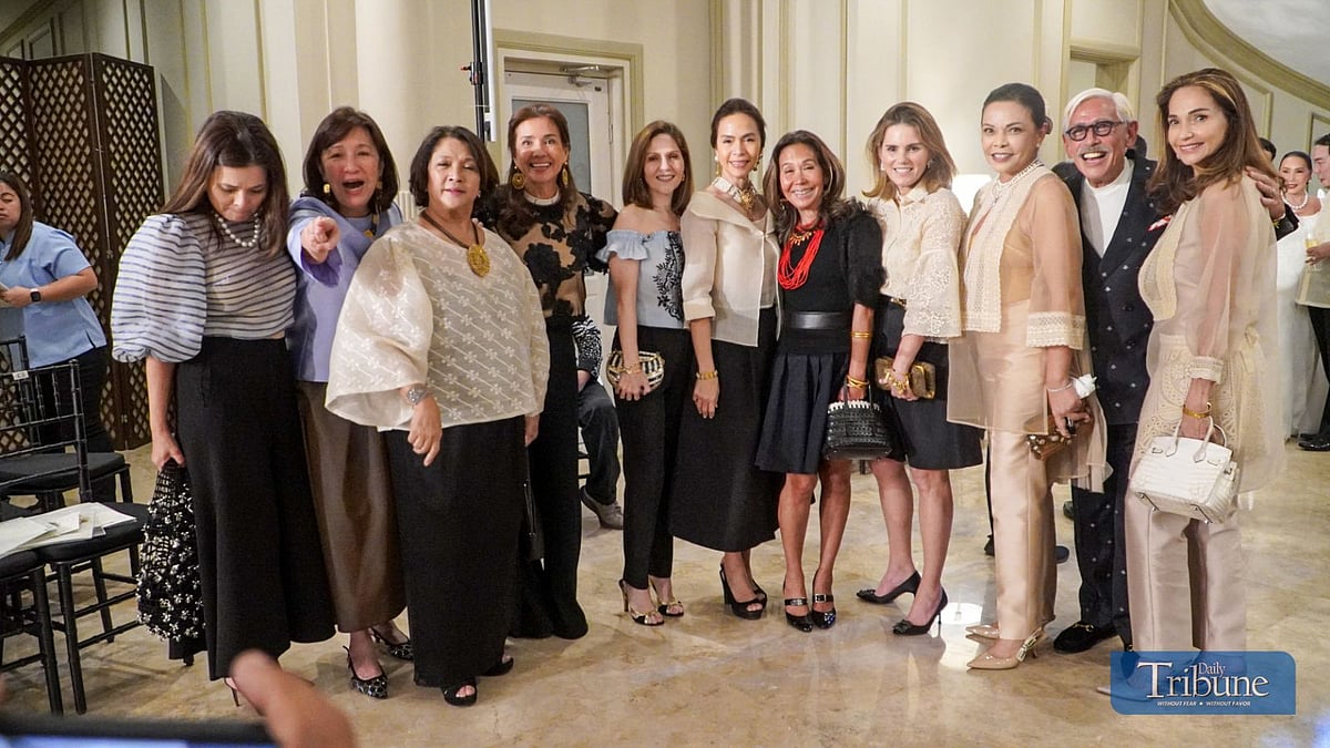 The new masterpieces of Paul Cabral