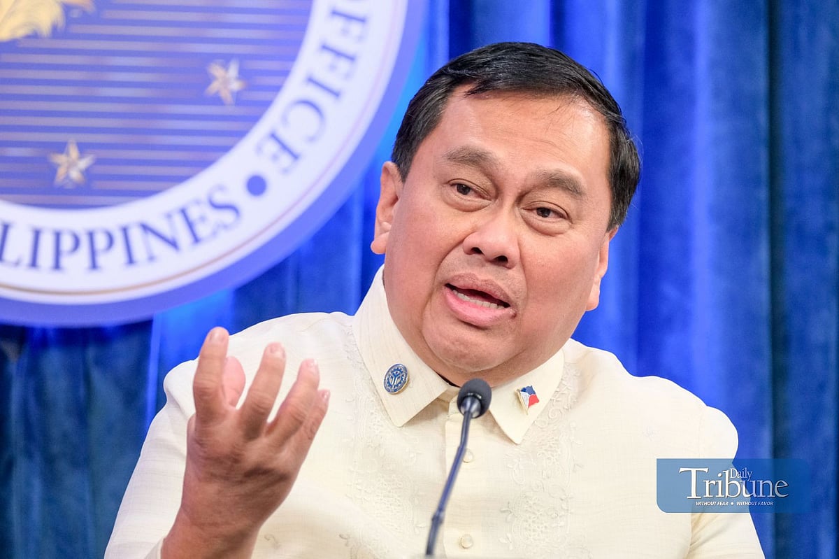 TESDA chief explains SHS TVET