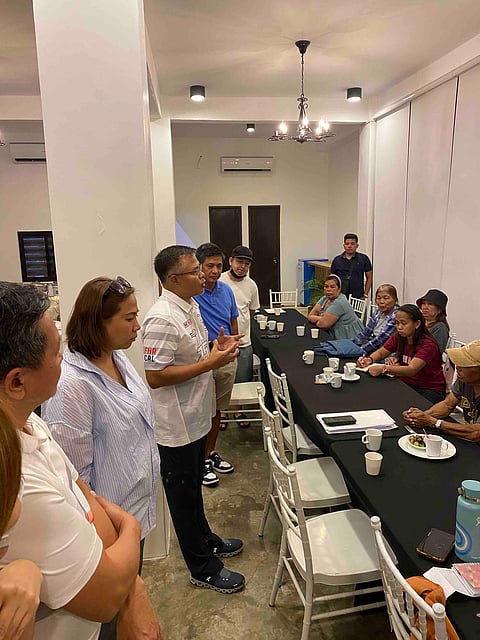 ARB counsel cries foul over DAR statement