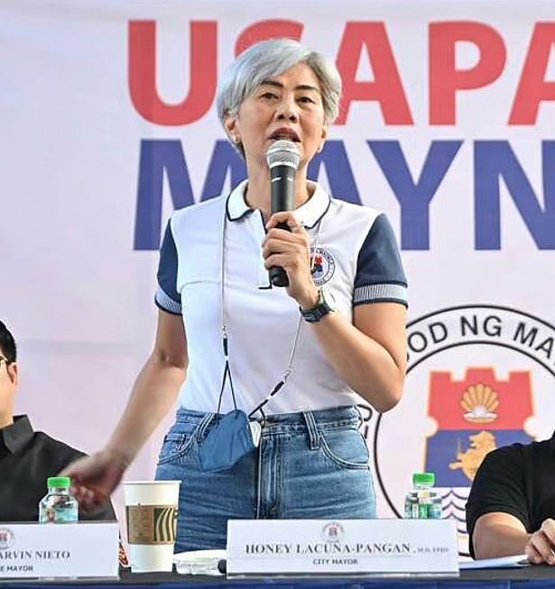 Manila updating seniors’ allowance list — Lacuna