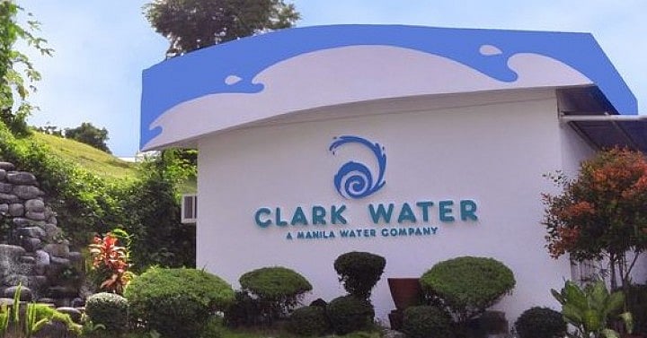 Clark Water allocates P5.56-B for service improvement projects
