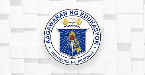 DepEd welcomes high trust ratings