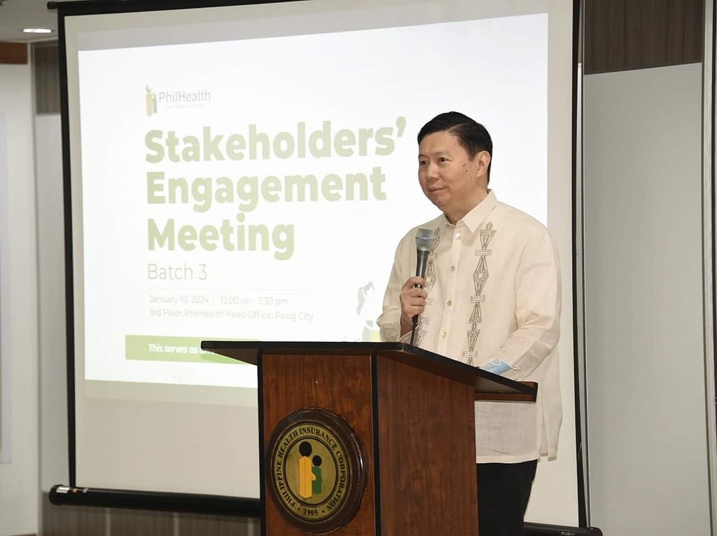 PhilHealth increases benefits coverage by 30%