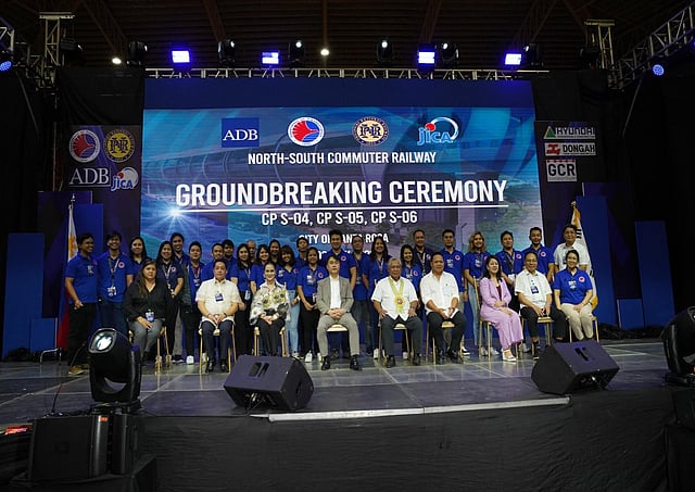 Hyundai brings innovative, safety culture into North-South Commuter Railway Project