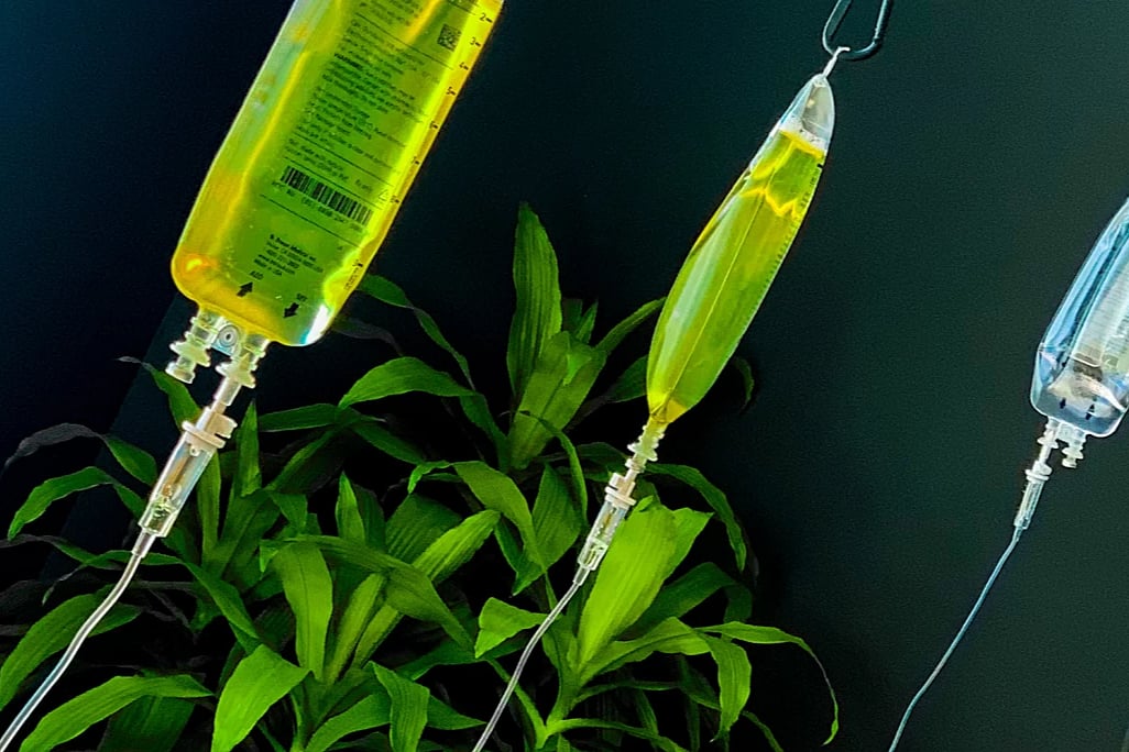 Doctors reiterate warning vs. 'gluta drips' for skin whitening