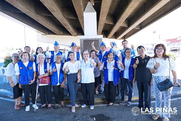 Las Piñas vets celebrates 79th year