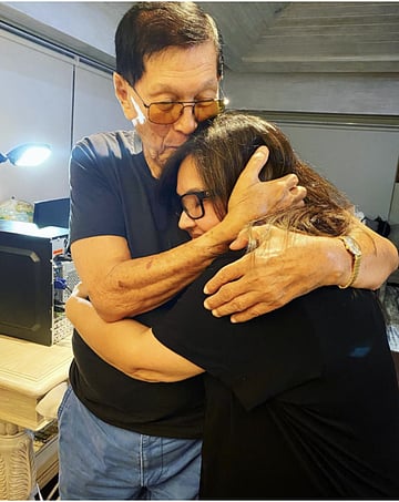 Katrina Ponce Enrile: A woman worthy of her name