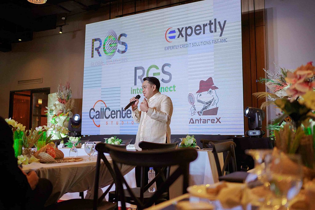 RGS: Pioneering BPO excellence