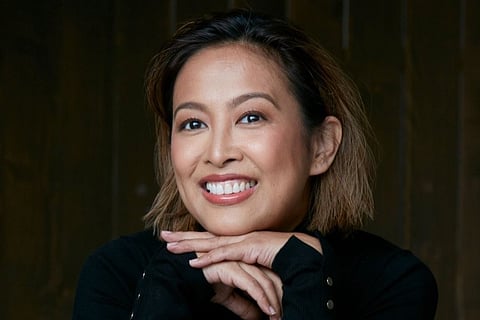 'Sa akin ang huling halakhak' — Mayor Abby