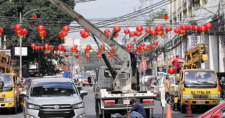 QC pushes Banawe as tourism hub