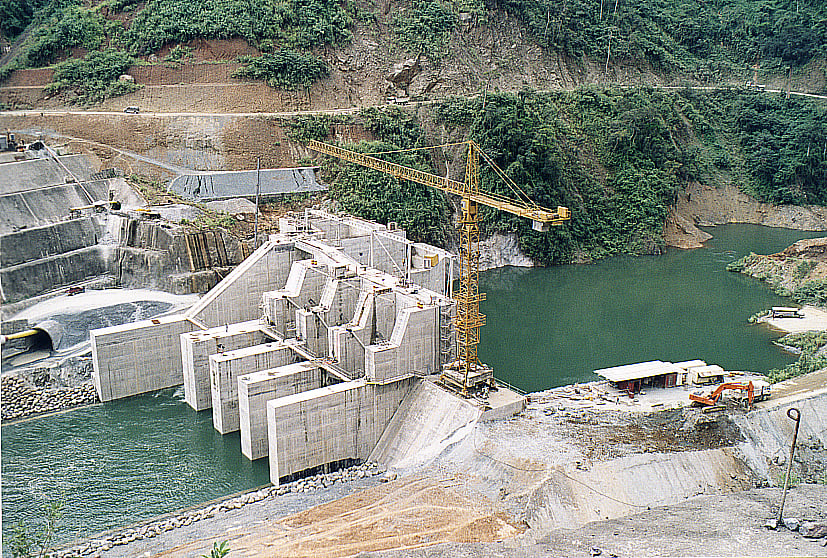 Fresh River cleared to acquire Casecnan Power Plant—PCC