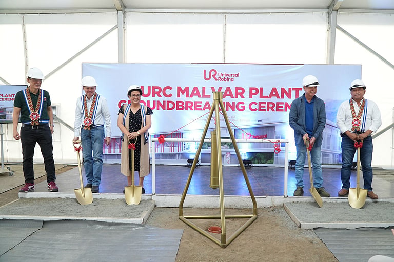 RE seen as URC Malvar fixture