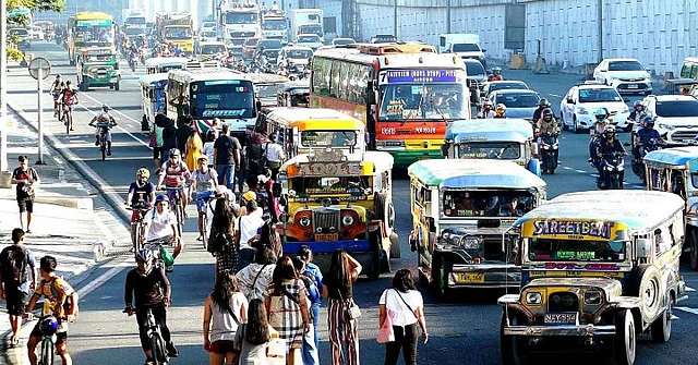 Traditional jeepneys granted extension amid PUV modernization deadline Traditional jeepneys granted extension amid PUV modernization deadline