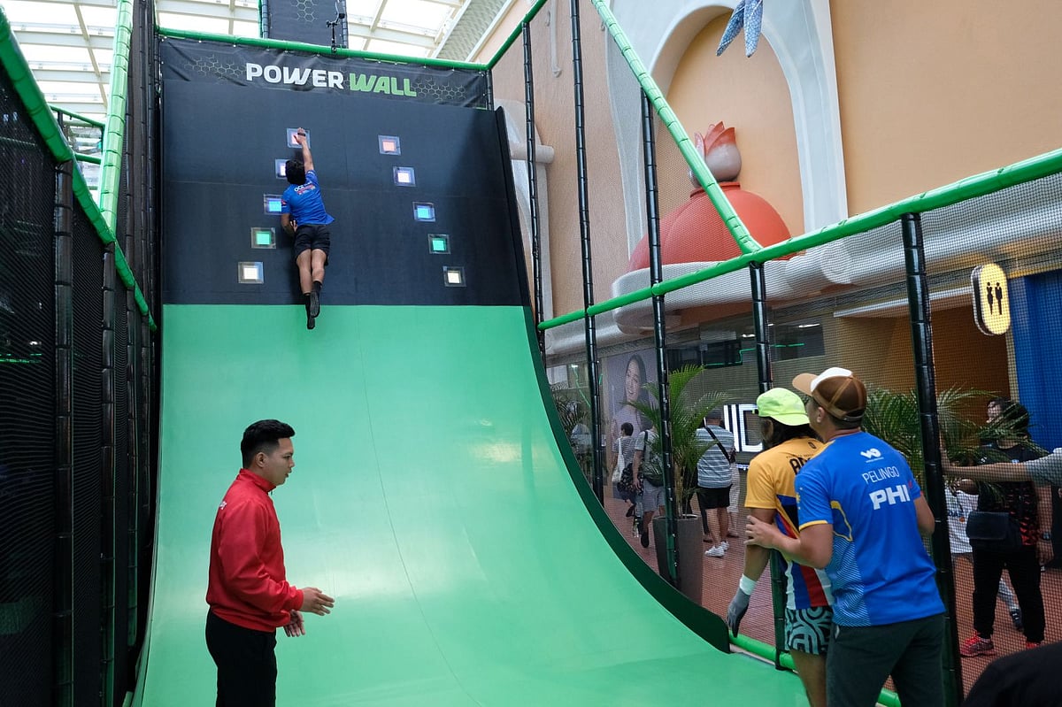 Okada Manila elevates adventure to new heights with launch of Thrillscape