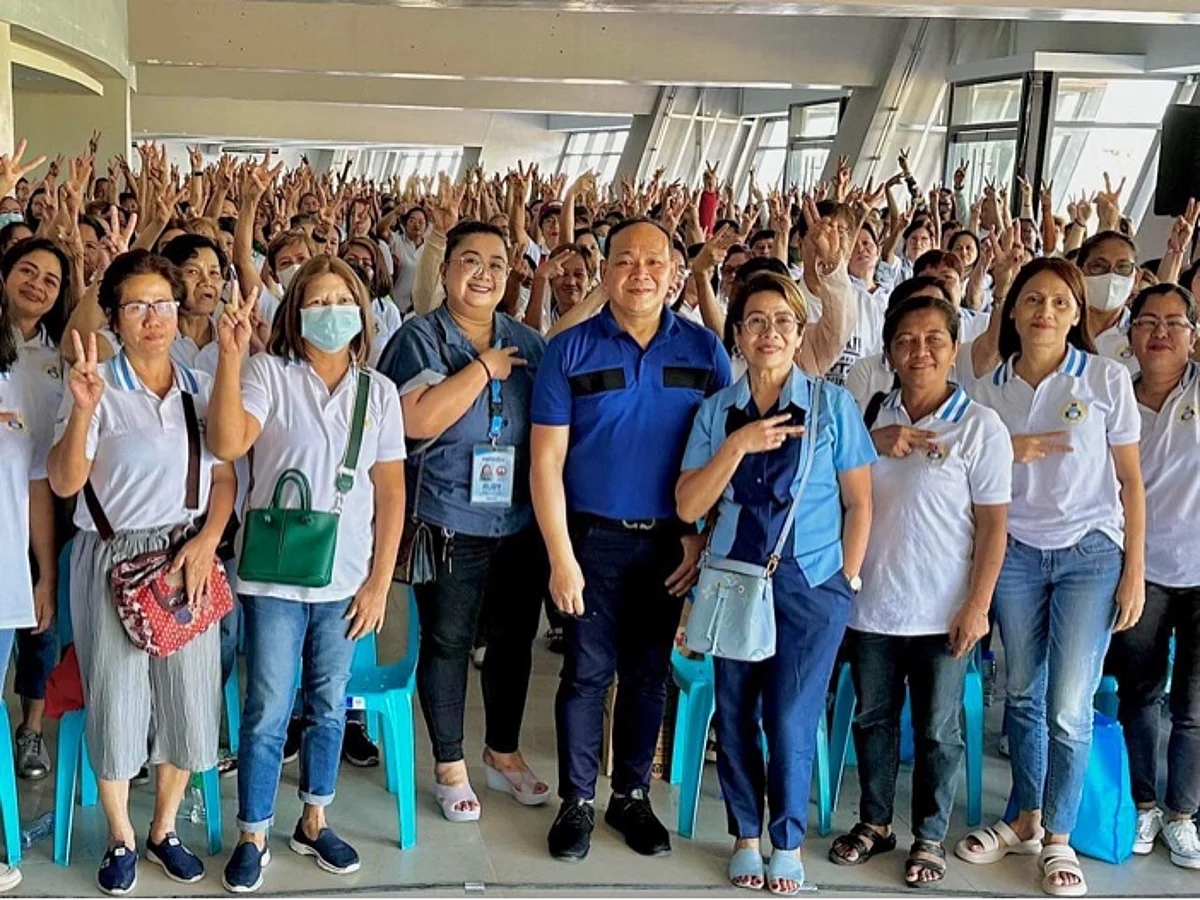 Calamba LGU to launch health caravan Calamba LGU to launch health caravan