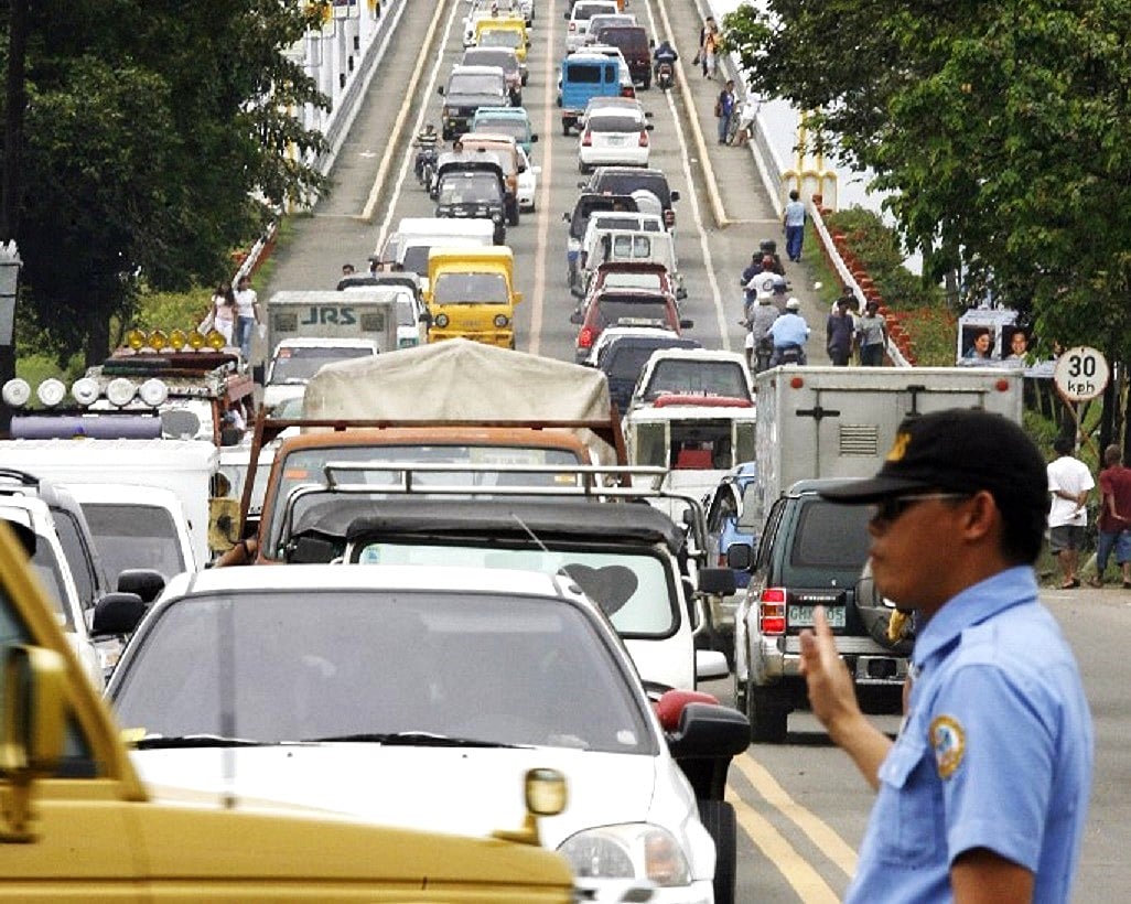 Metro Cebu traffic crisis sparks House probe