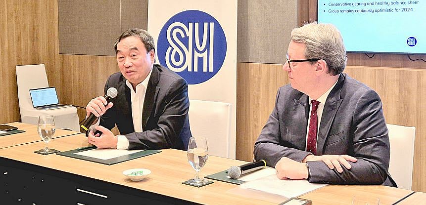 Sys’ SMIC grows net income 25%