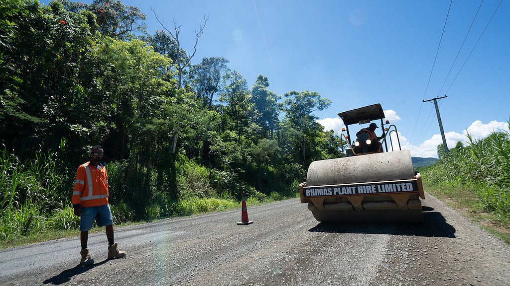Climate-resilient transport pushed