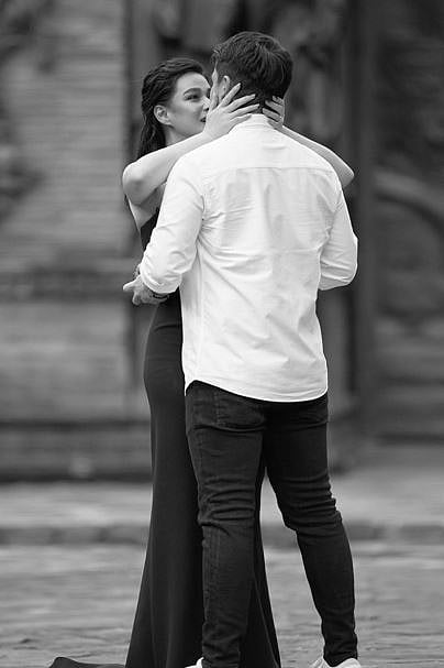 Confirmed: Bea-Dominic break up after three years