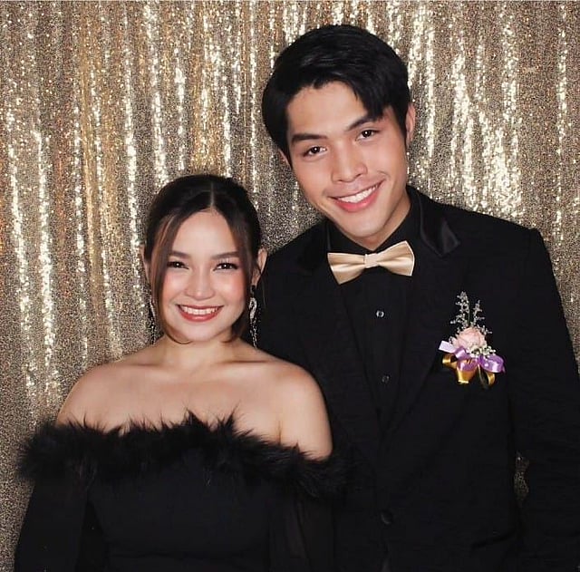 Why second leads are ascending