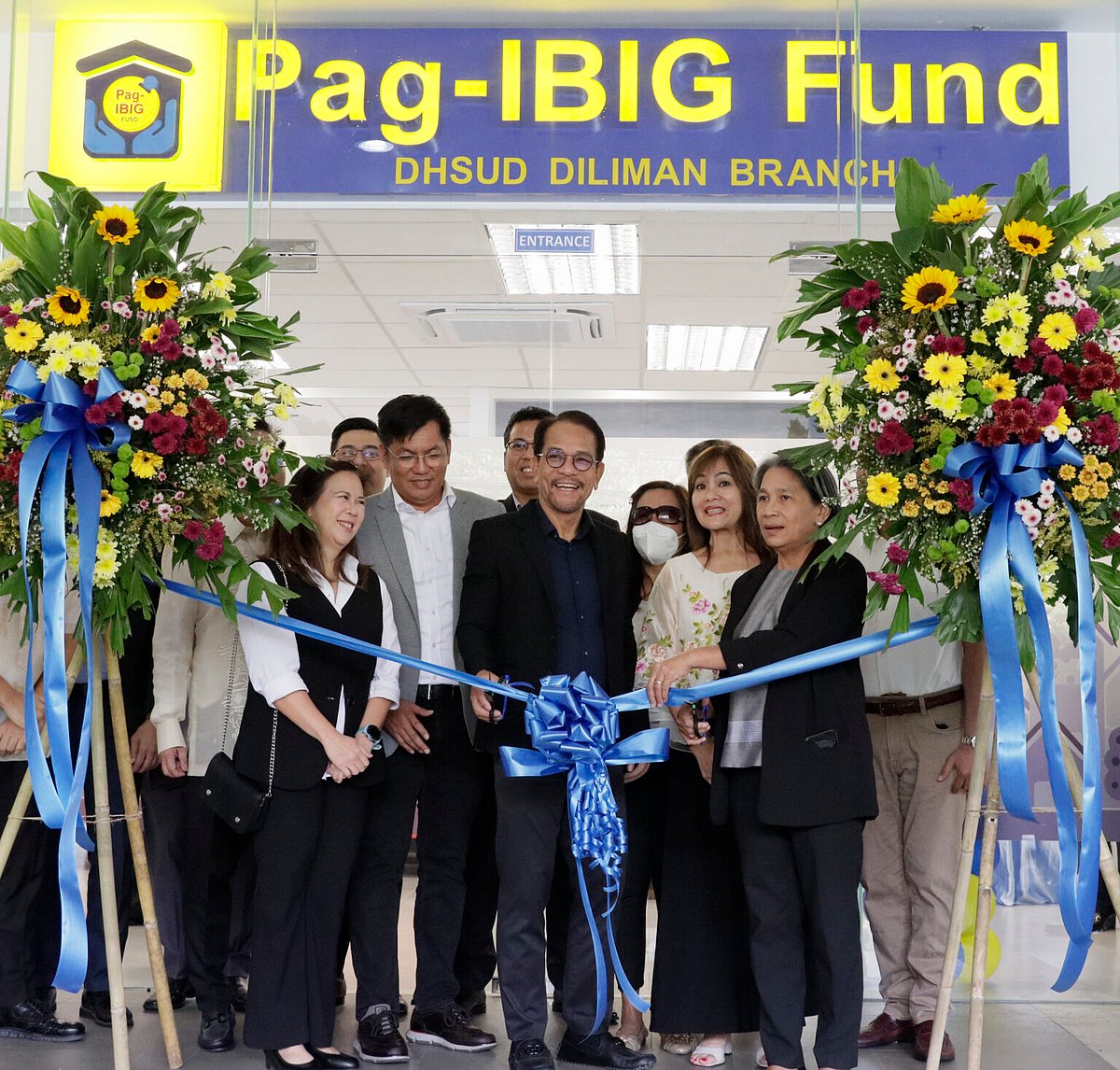 DHSUD highlights “safety and resilience” in 5th anniv