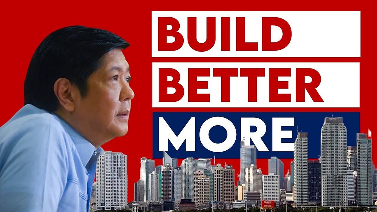 ‘Build, Better, More’ earns backing amid low spending
