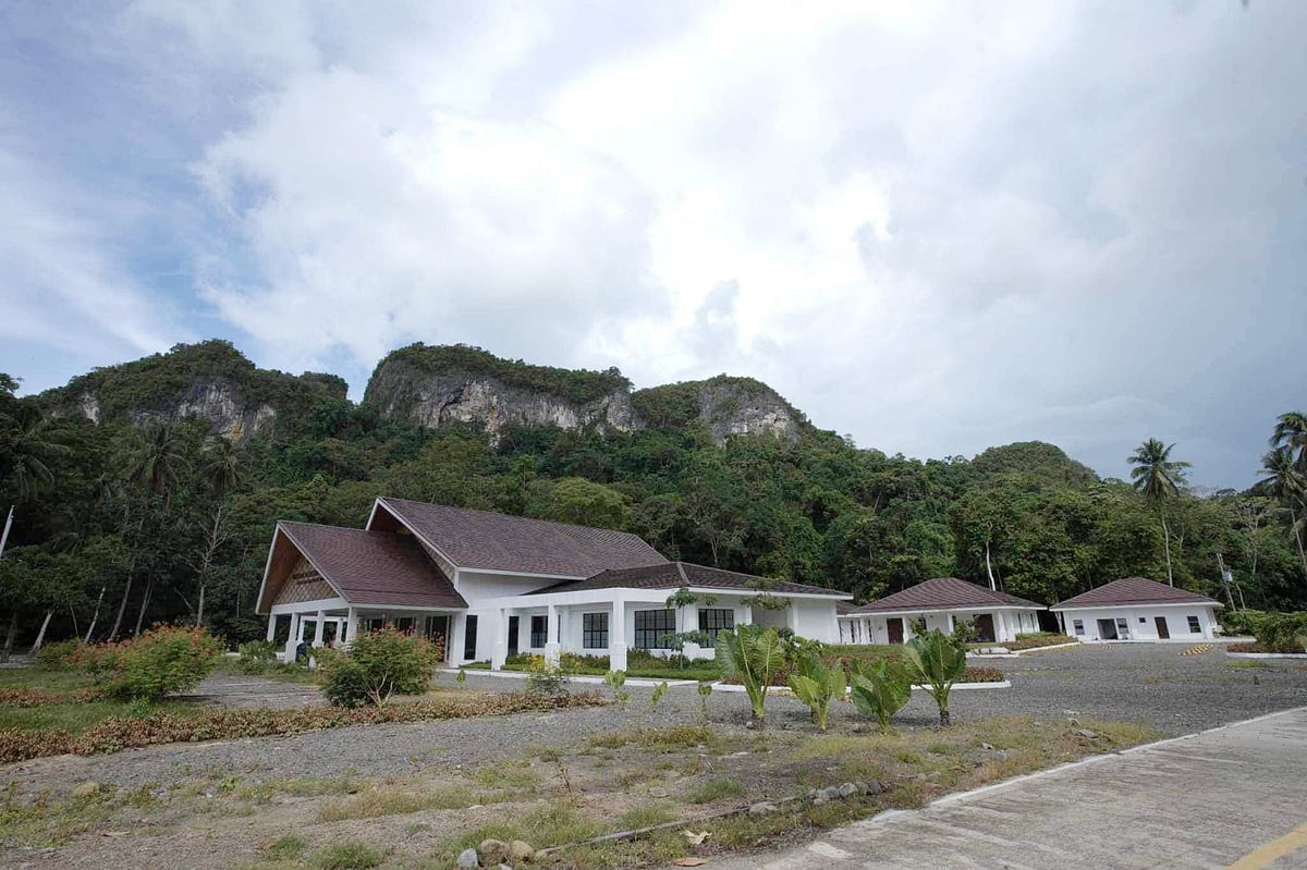 Tabon Cave Museum opens, aims to boost Palawan's tourism