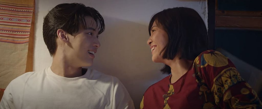 "Under Parallel Skies" teaser unveiled