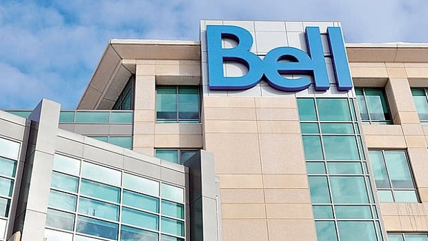 Canada's BCE cutting 4,800 jobs, selling 45 radio stations