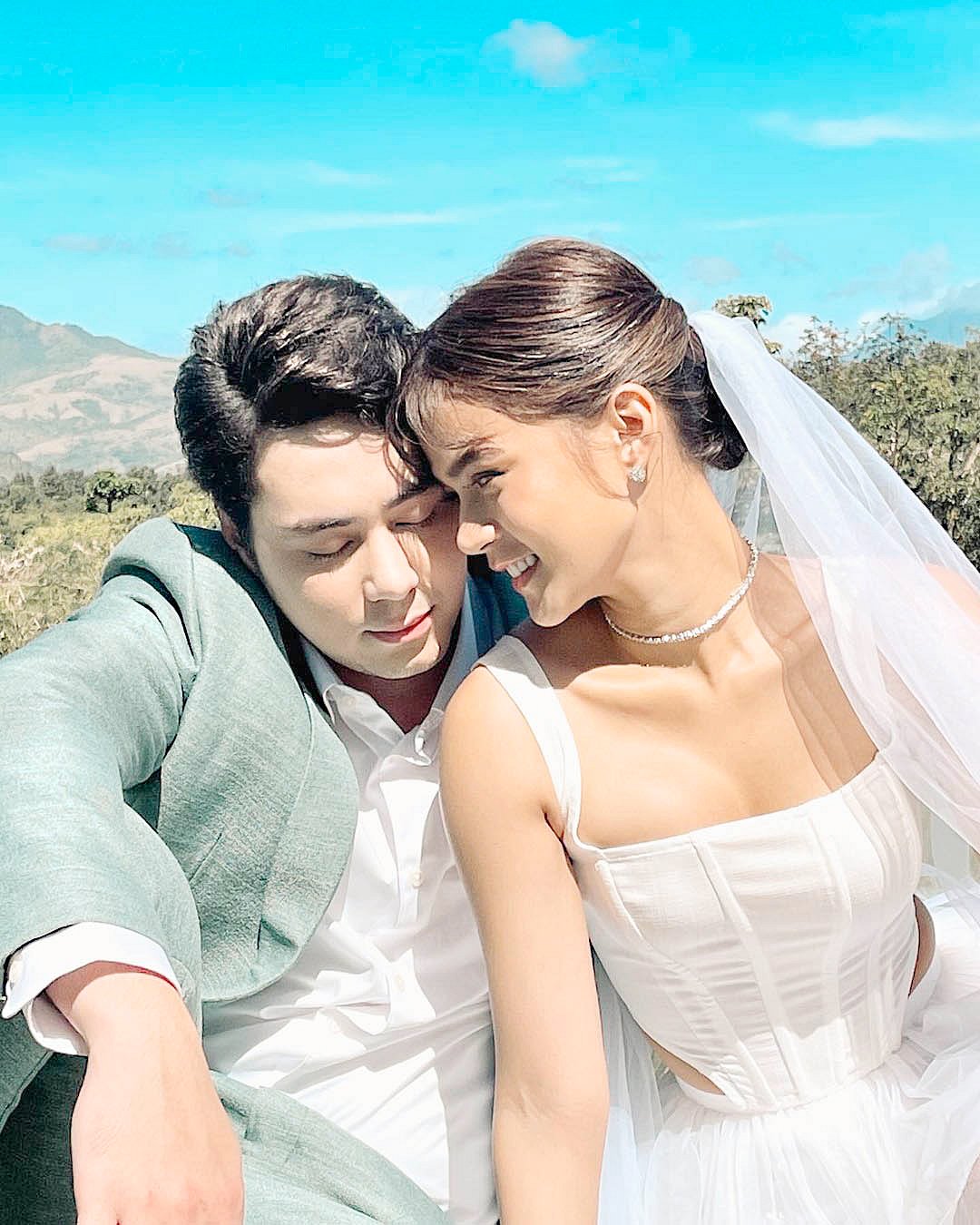 Why second leads are ascending