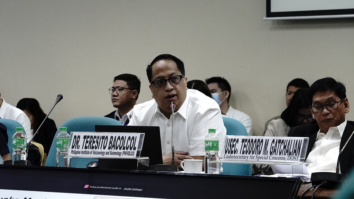 Phivolcs seeks more monitoring, early warning systems