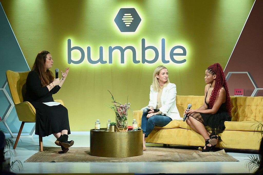 Bumble to cut staff by one-third
