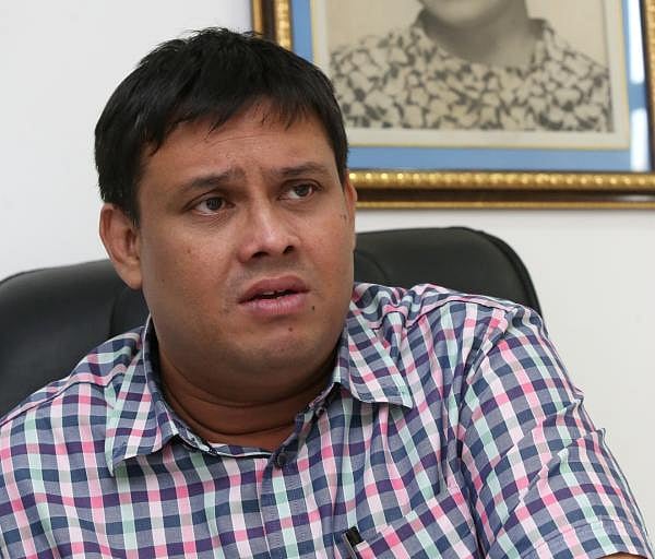 Ample water supply for Cebu City seen