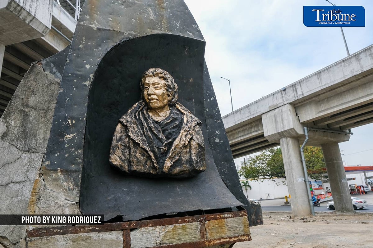 Dr. Maria Paz Mendoza-Guazon: A woman of substance