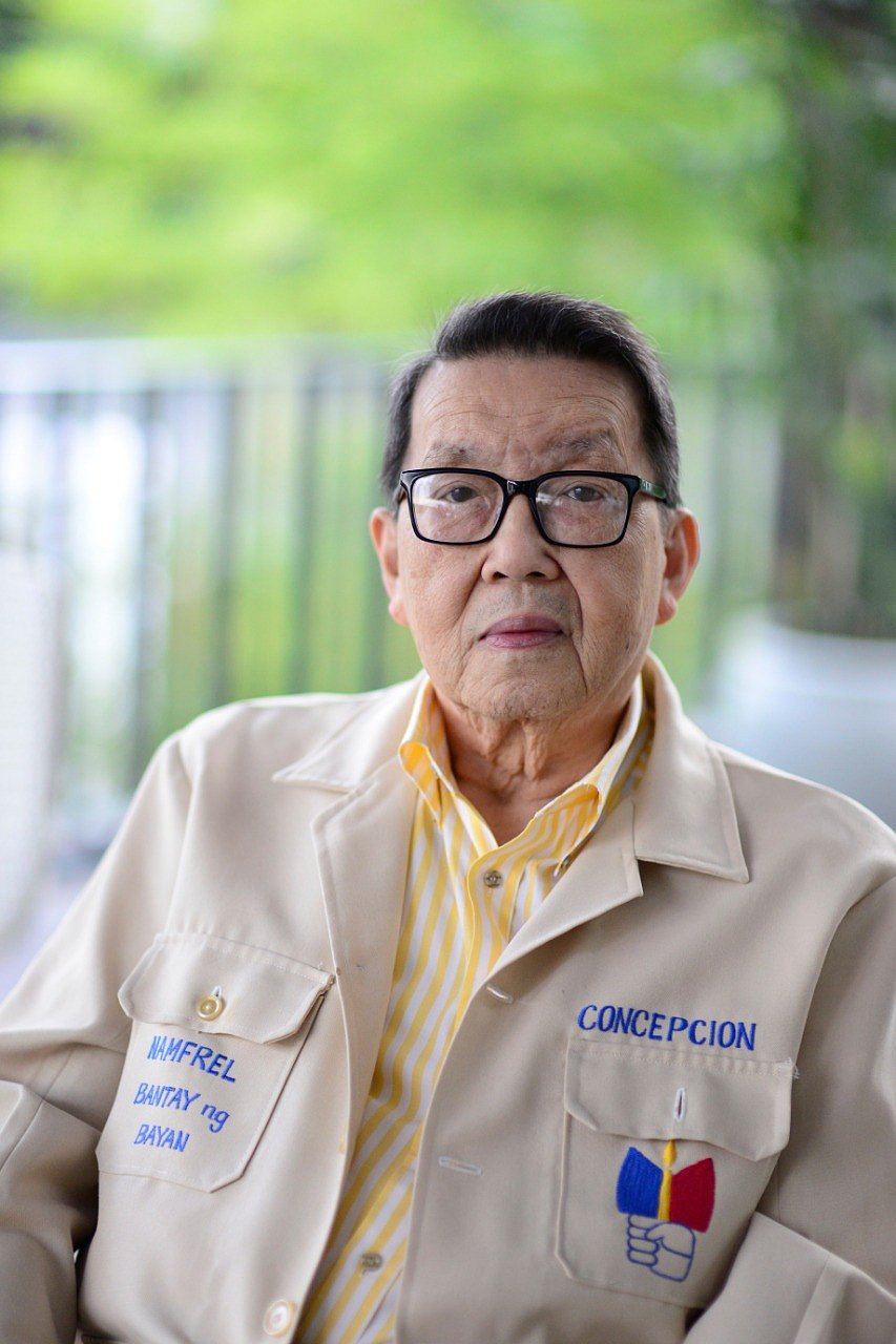 Biz community mourns passing of ‘Joecon’