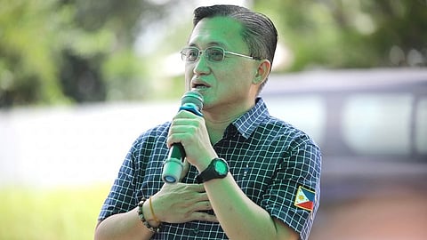 Bong Go continues mission to improve healthcare access; opens 165th ...