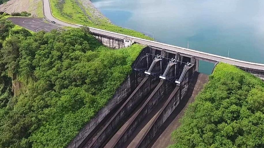 PBBM aims for dam construction all over Phl by 2028 — NIA